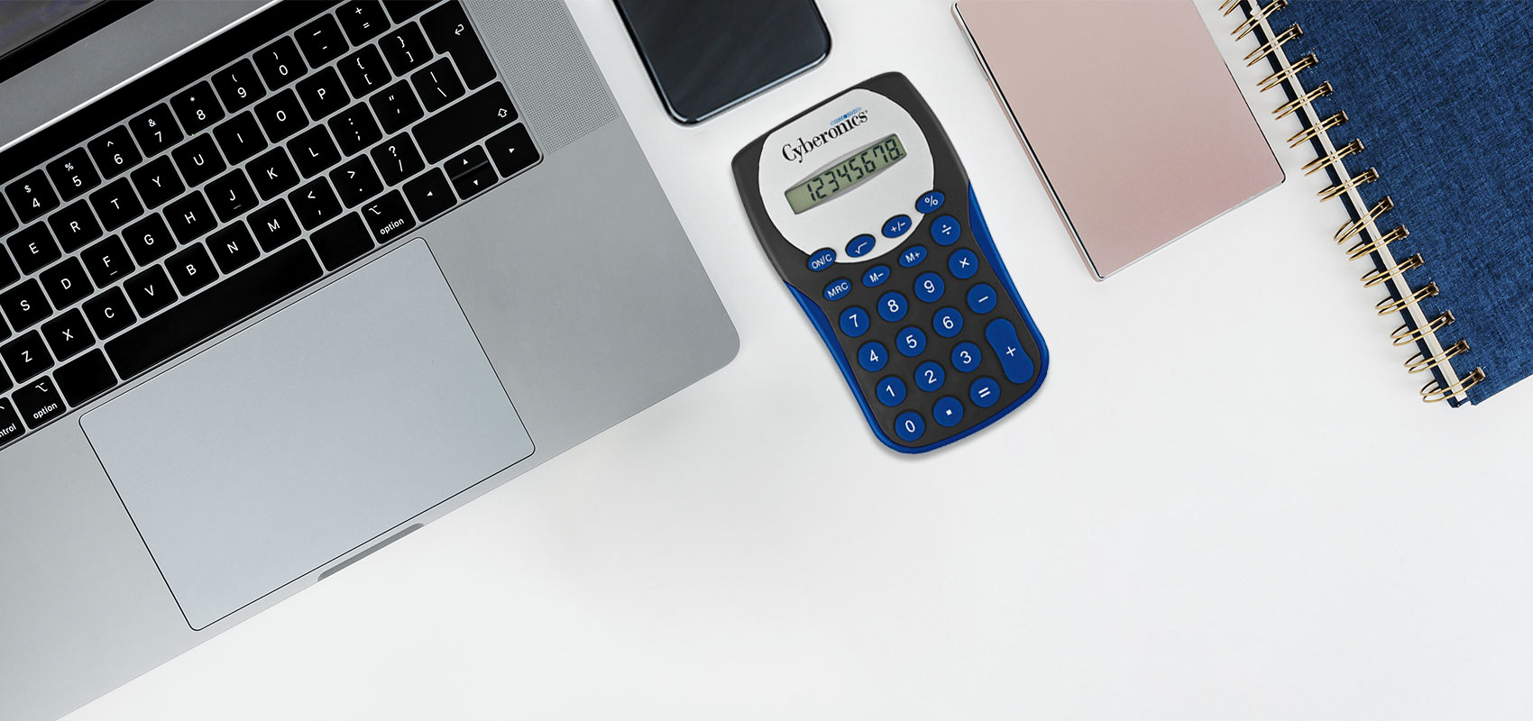 Customized Calculators | Customized Calculators | promotional products ...