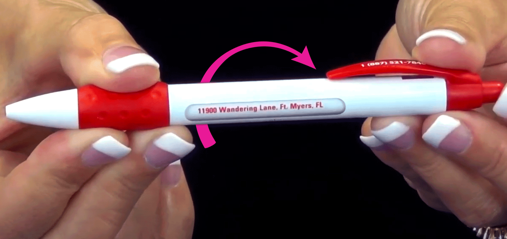 Customized Message Pens | Customized Message Pens without paying for ...