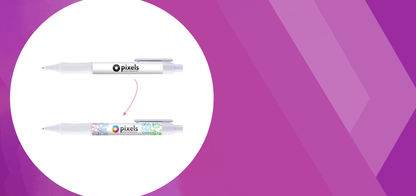 Full Color Digital Promotional Products | Full Color Digially Printed ...