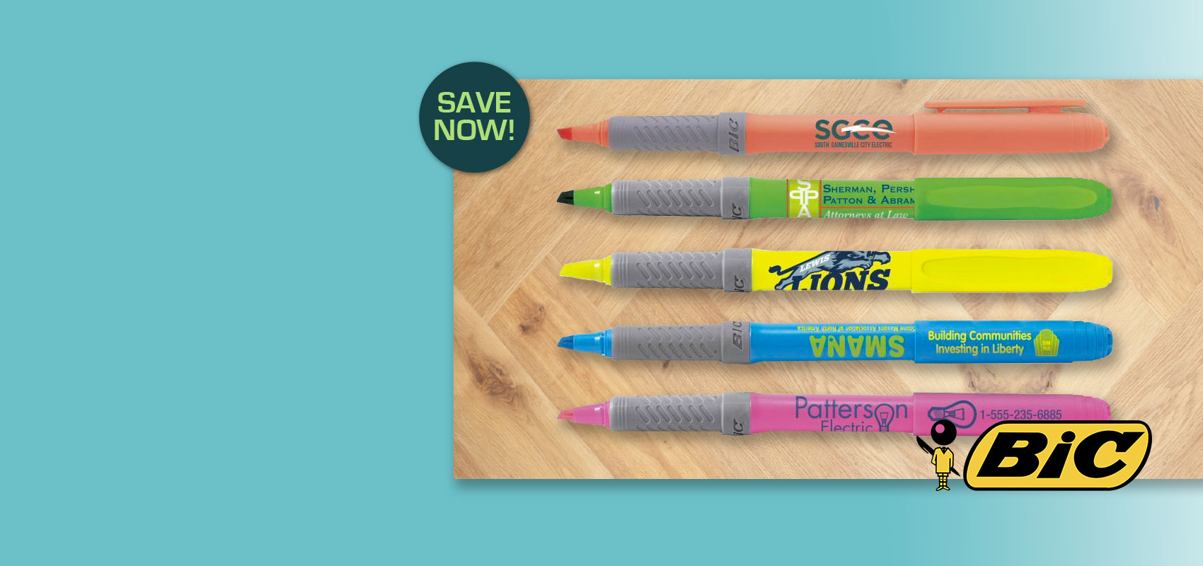 Executive Advertising Promotional Products