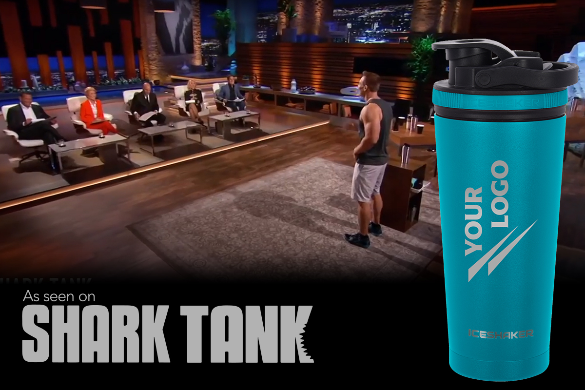 Equation for the Perfect Custom Drinkware | Executive Advertising