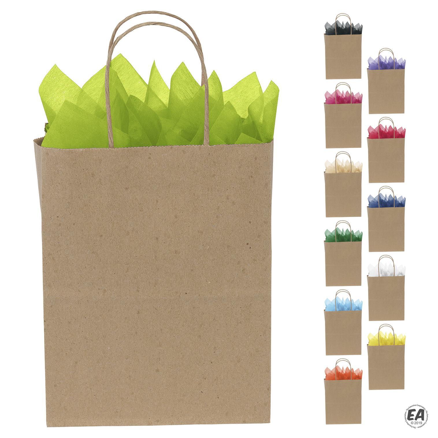 Promotional Sheer Elegance Packing Tissue - 250 Sheet Pack | Customized ...