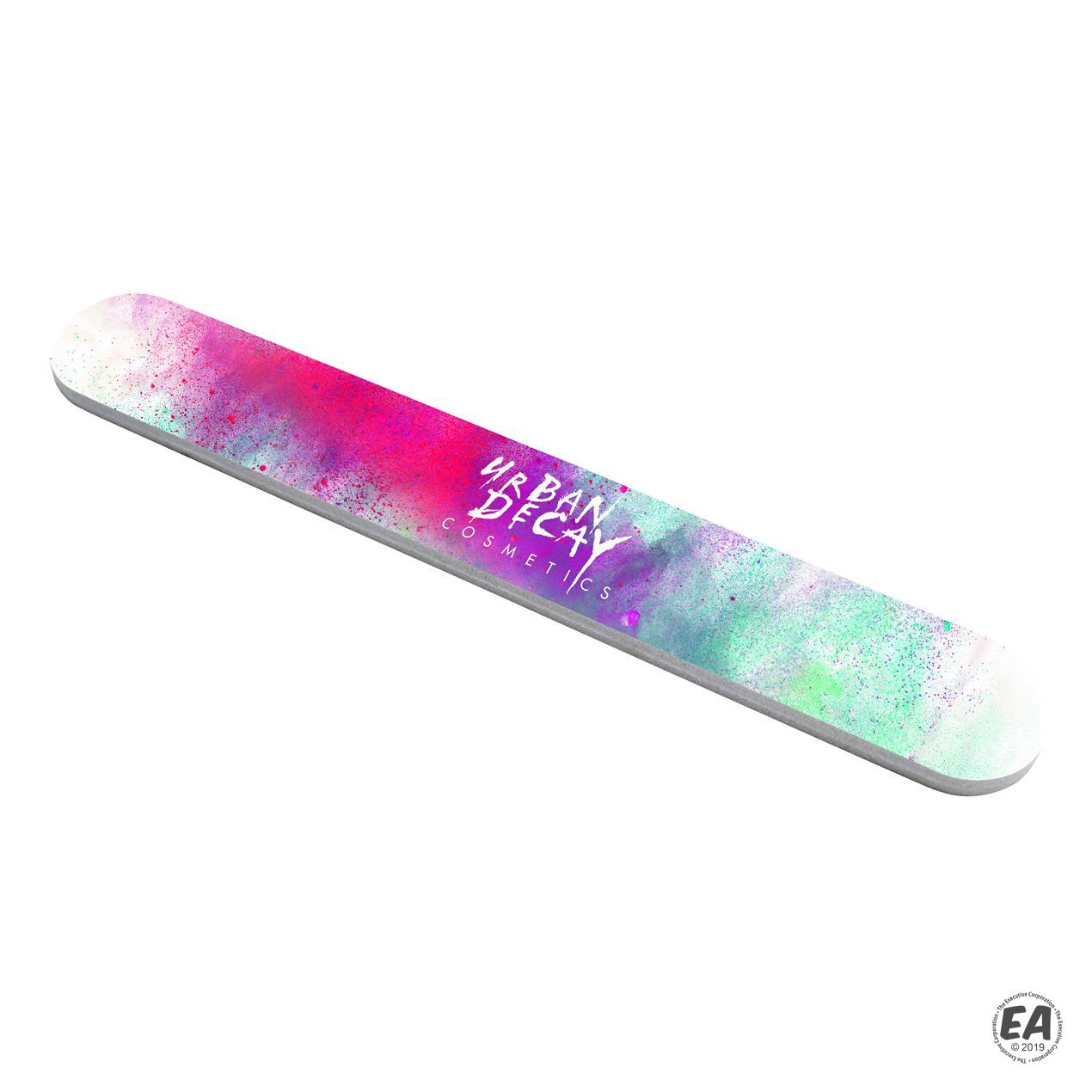Customized 5 Nail File | Promotional Nail Files | Branded 5 Nail File ...
