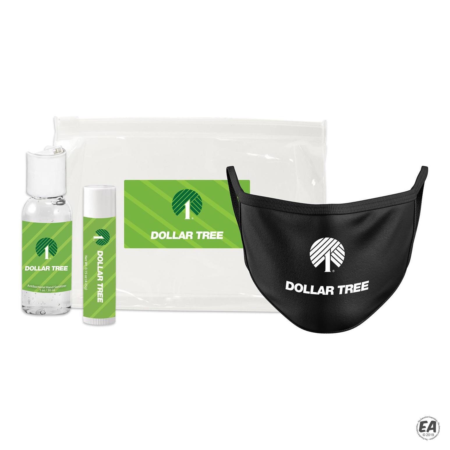 Promotional Essential Protection PPE Kit 2 | Customized PPE Kits ...