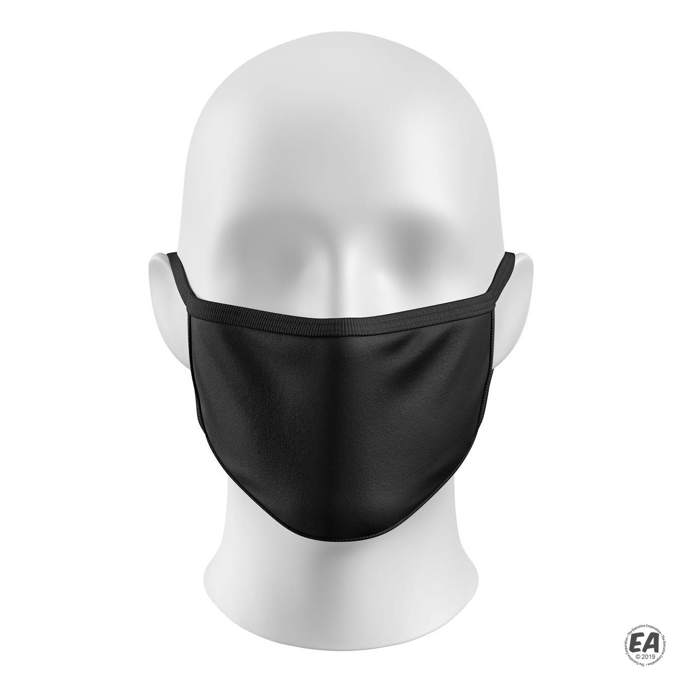 Promotional Brooklyn 2-Layer Mask - Blank | Customized Face Masks ...