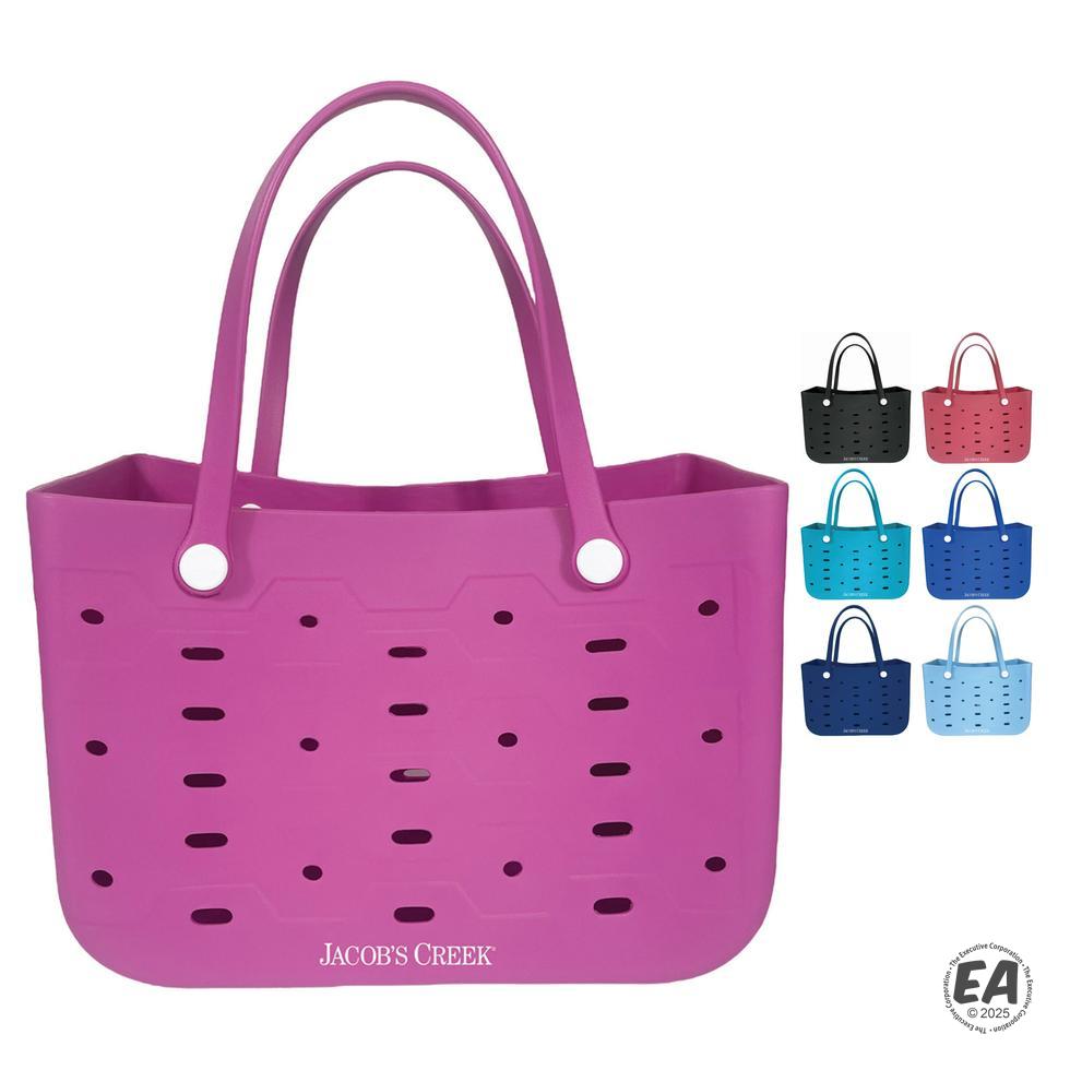 Customized Beachcomber Bag / Tote 18.5x9 - (Air Freight) | Custom ...