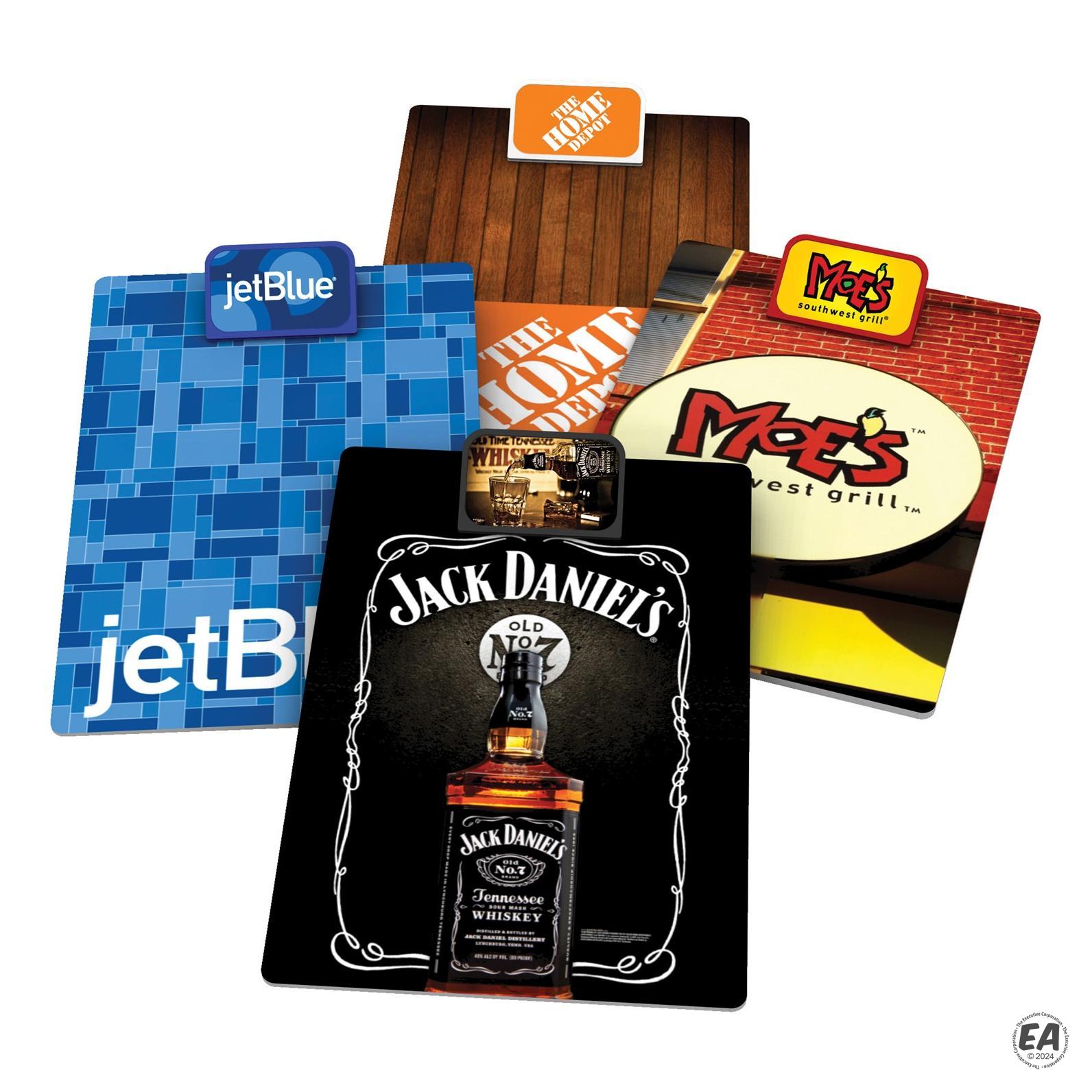 Promotional 9x13 Full Color Clipboard | Customized Clipboards | Branded ...