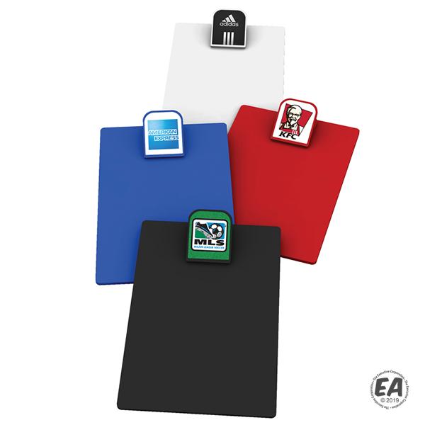 Promotional Handy Office Write Mini Clipboard | Customized Clipboards ...