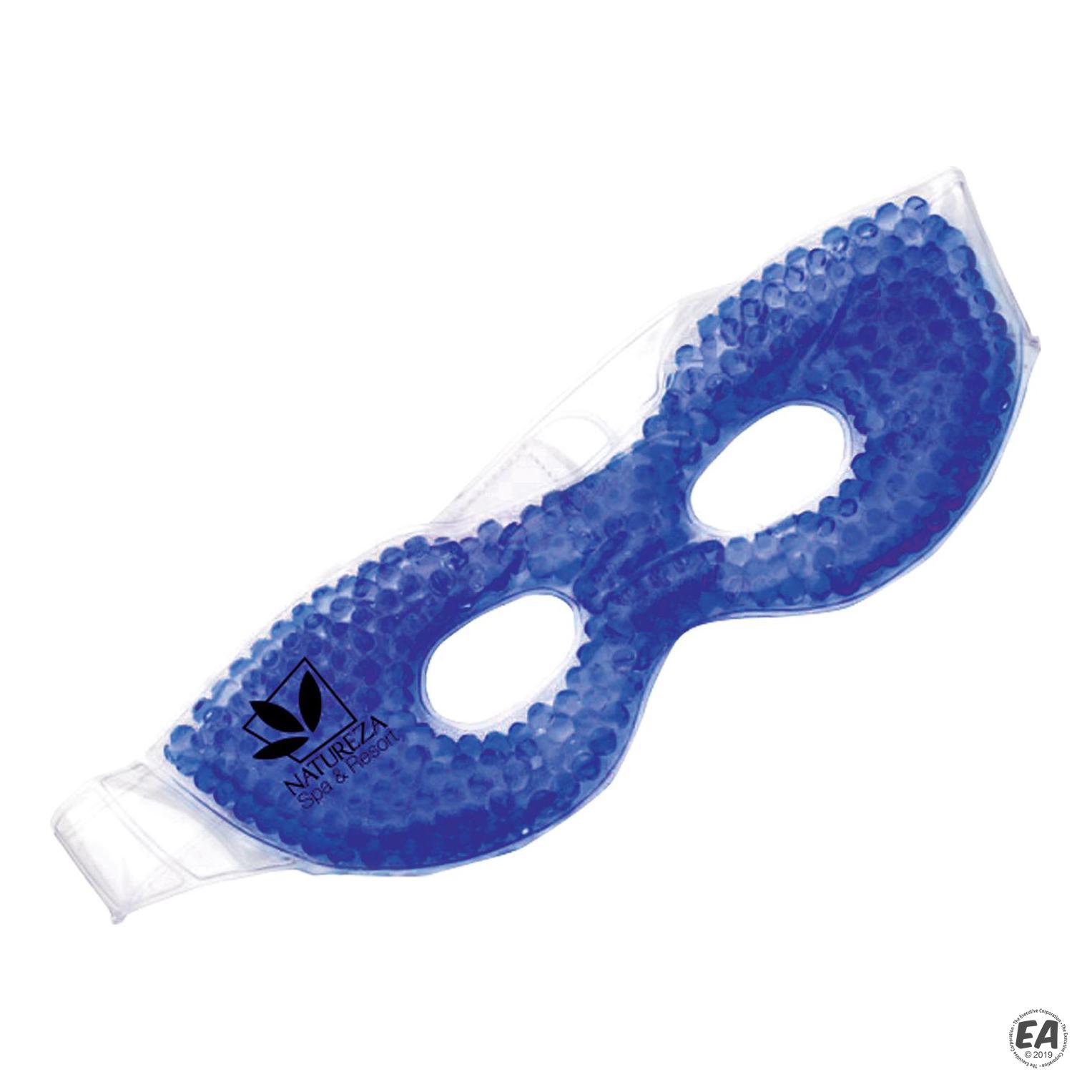 Promotional Rejuvenating Gel Bead Eye Mask | Customized Health Items ...