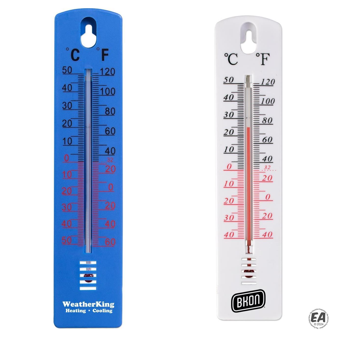 Promotional Outdoor Thermometer | Customized Thermometers | Custom ...