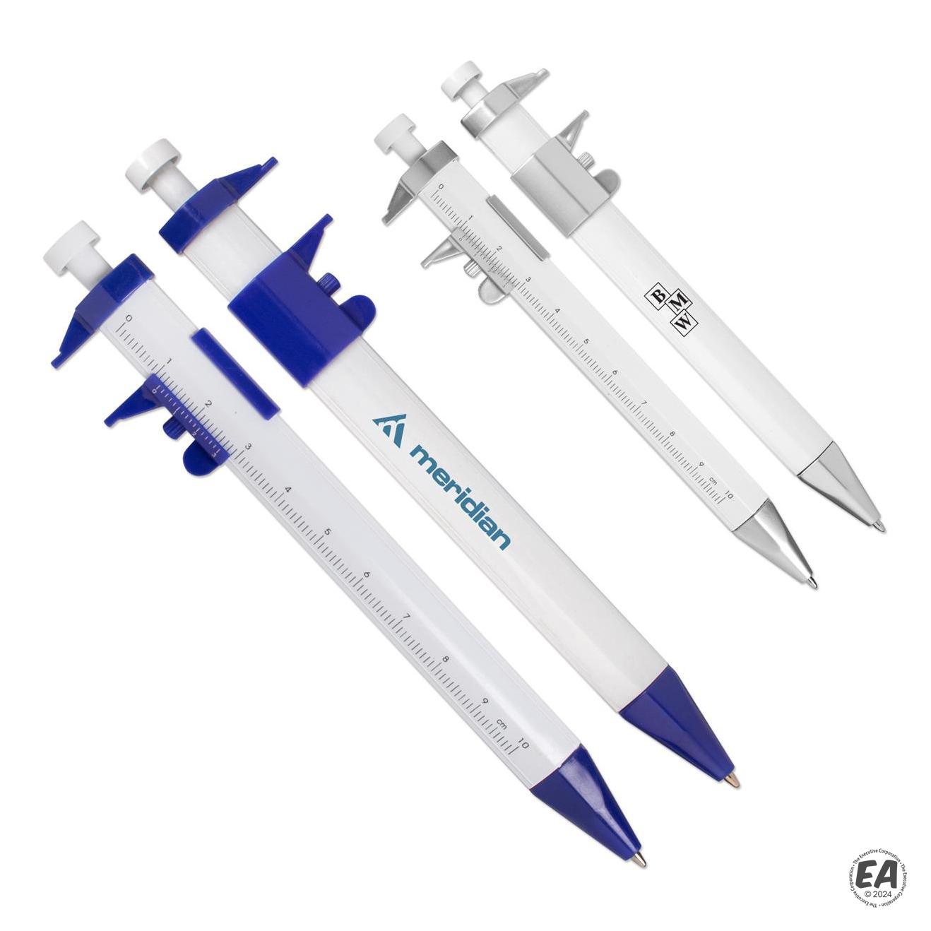 Promotional Caliper Pen | Customized Tool Pens | Branded Caliper Pen ...