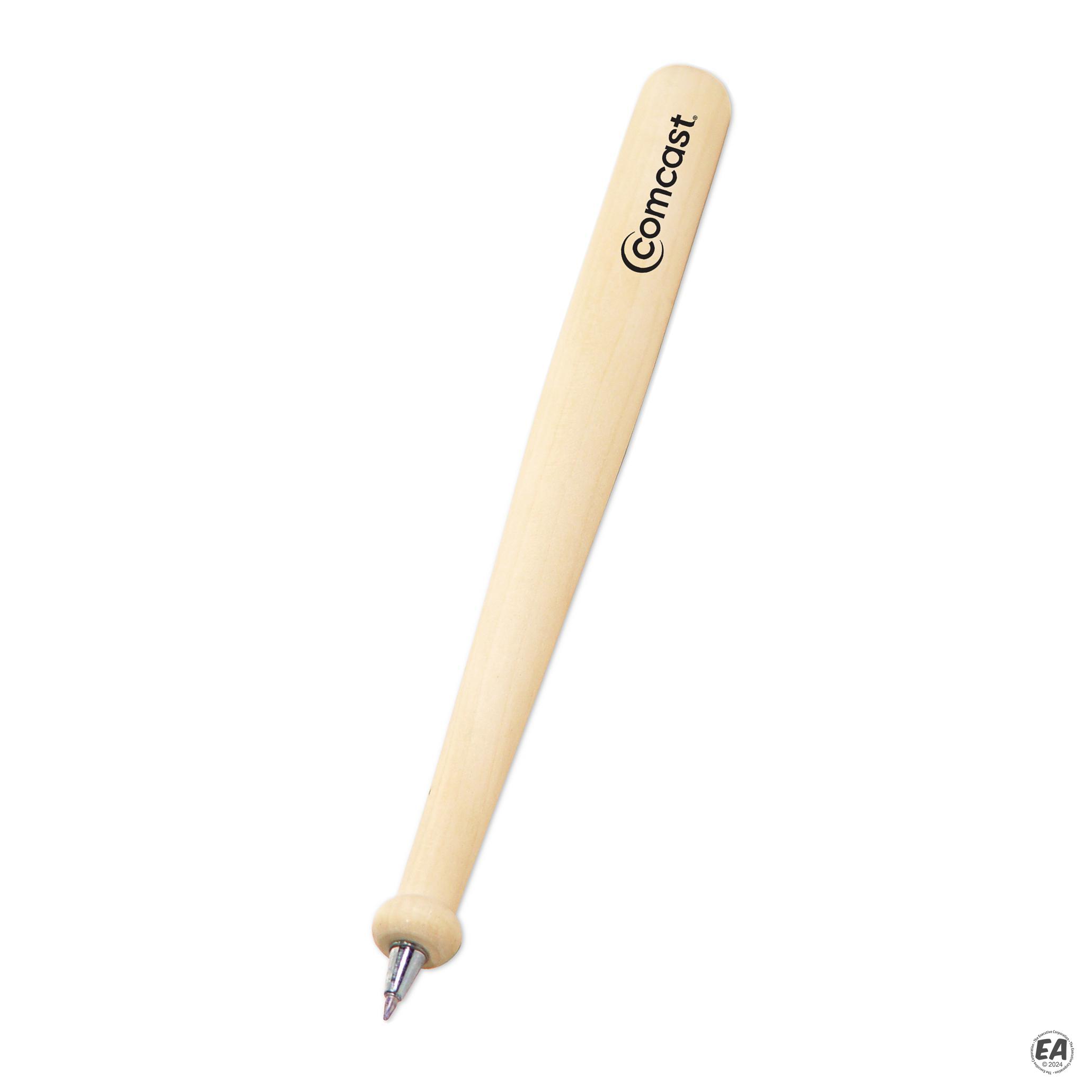 Customized Baseball Bat Pen | Branded Novelty Pens | Promotional ...