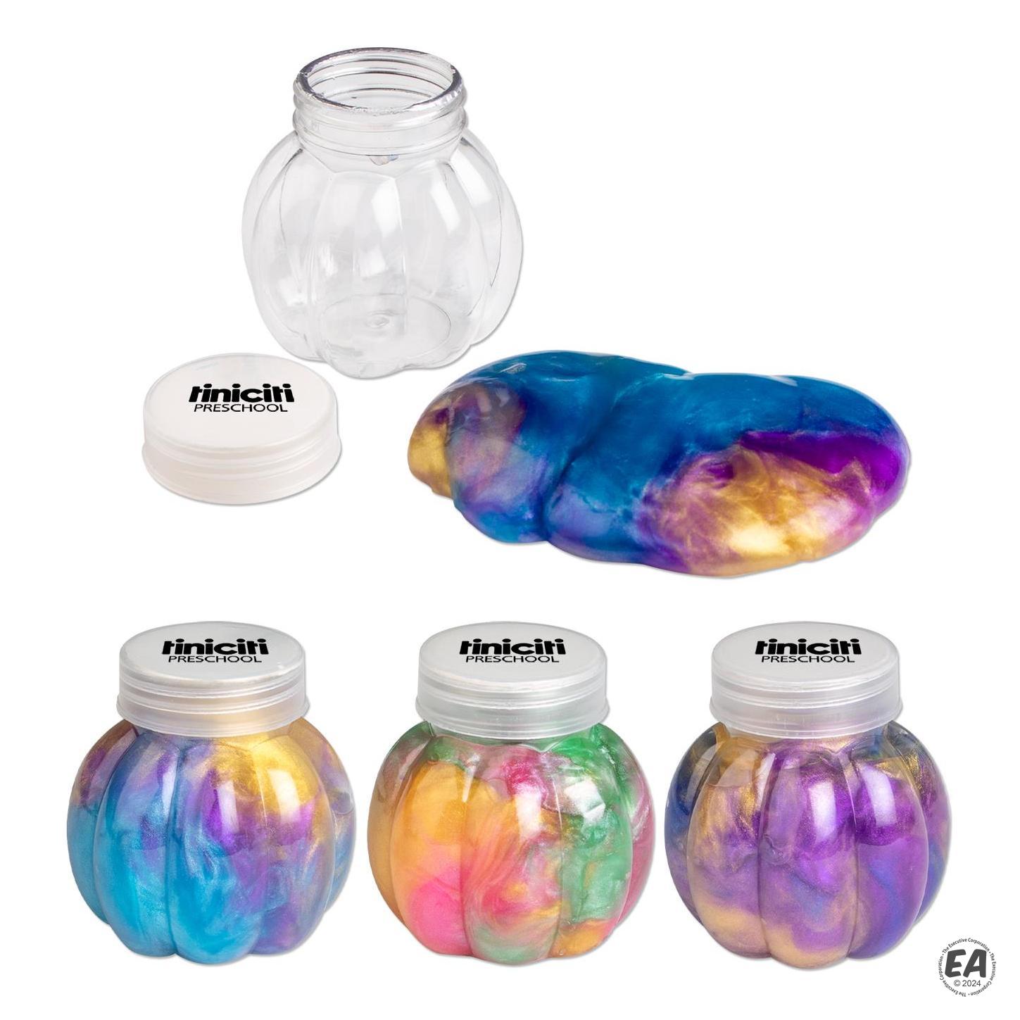 Promotional Slime Toy 2 oz | Branded Toys | Customized Slime Toy 2 oz ...