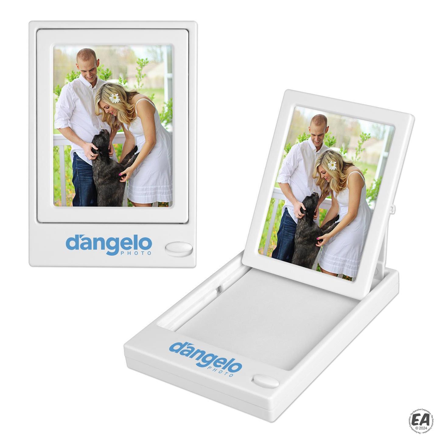 Promotional Pop Up Picture Frame with Notepad | Customized Accessories ...