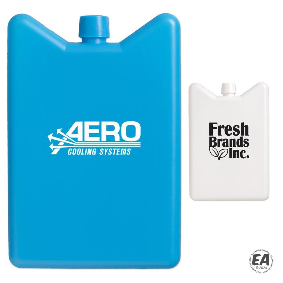 Customized Cooler Ice Pack | Promotional Hot Cold Packs | Branded ...