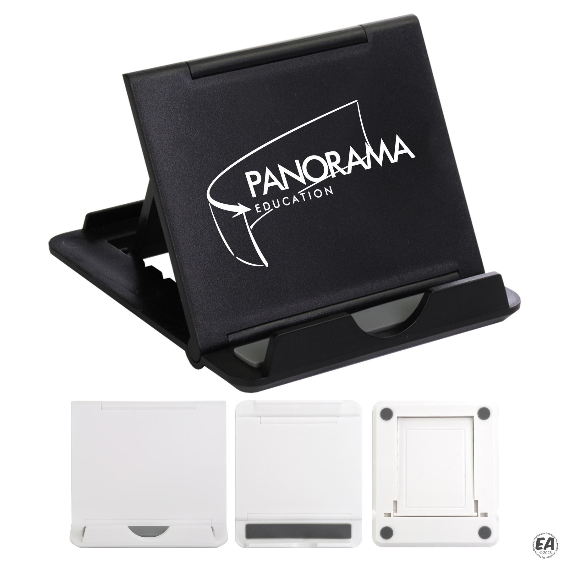 Promotional iFold Phone Stand | Branded Cell Phone Desk Stands ...