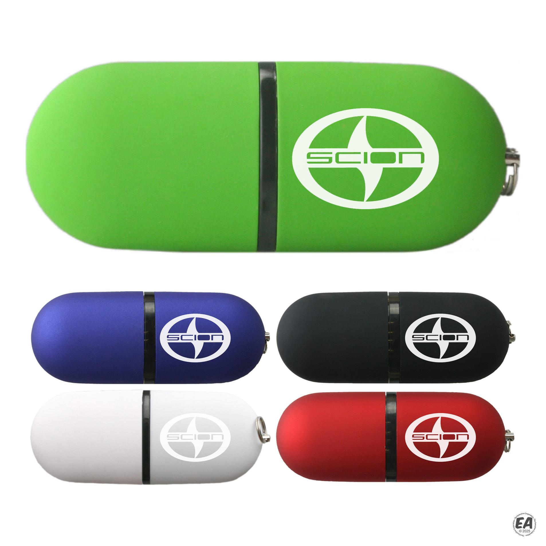 Promotional Boulder USB Flash Drive | Branded Flash Drives | Customized ...