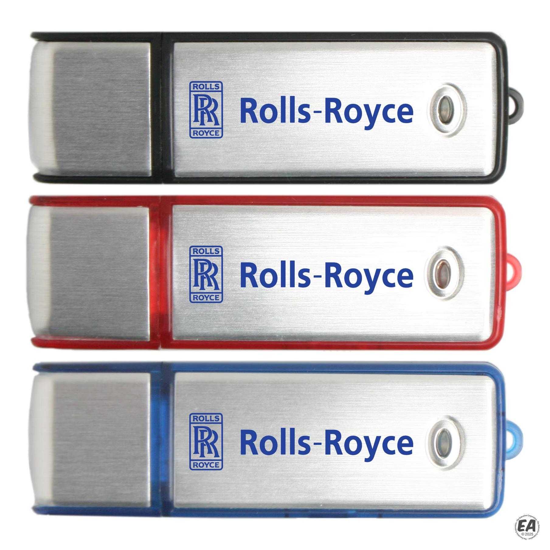 Promotional Broadview USB Flash Drive | Customized Flash Drives ...