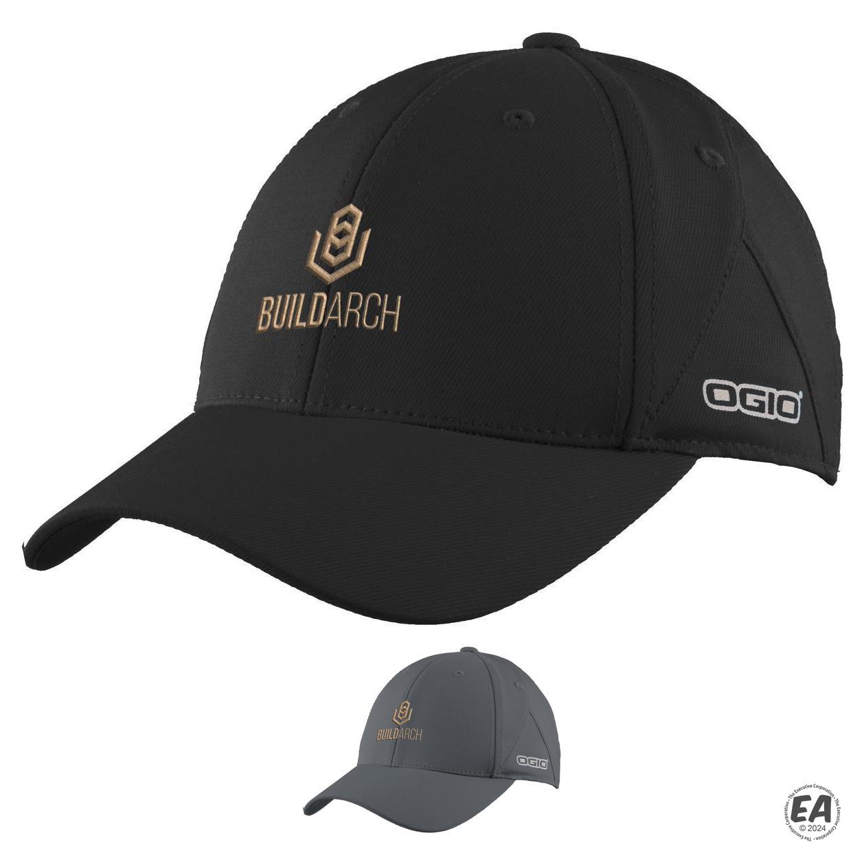 Promotional OGIO ENDURANCE OE650 Apex Cap | Customized Caps | Custom ...