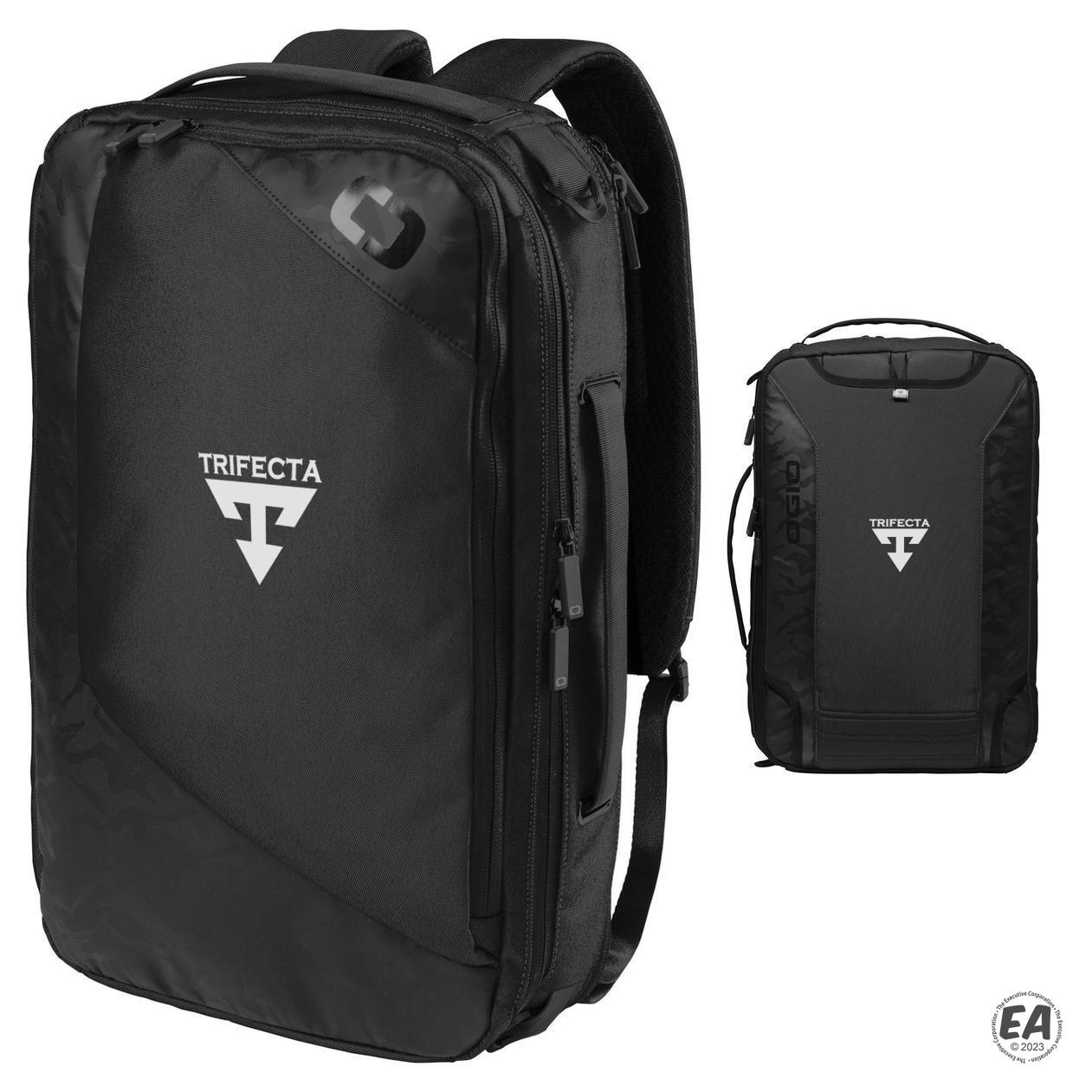 Branded OGIO 91005 Convert Pack | Customized Laptop Backpacks ...