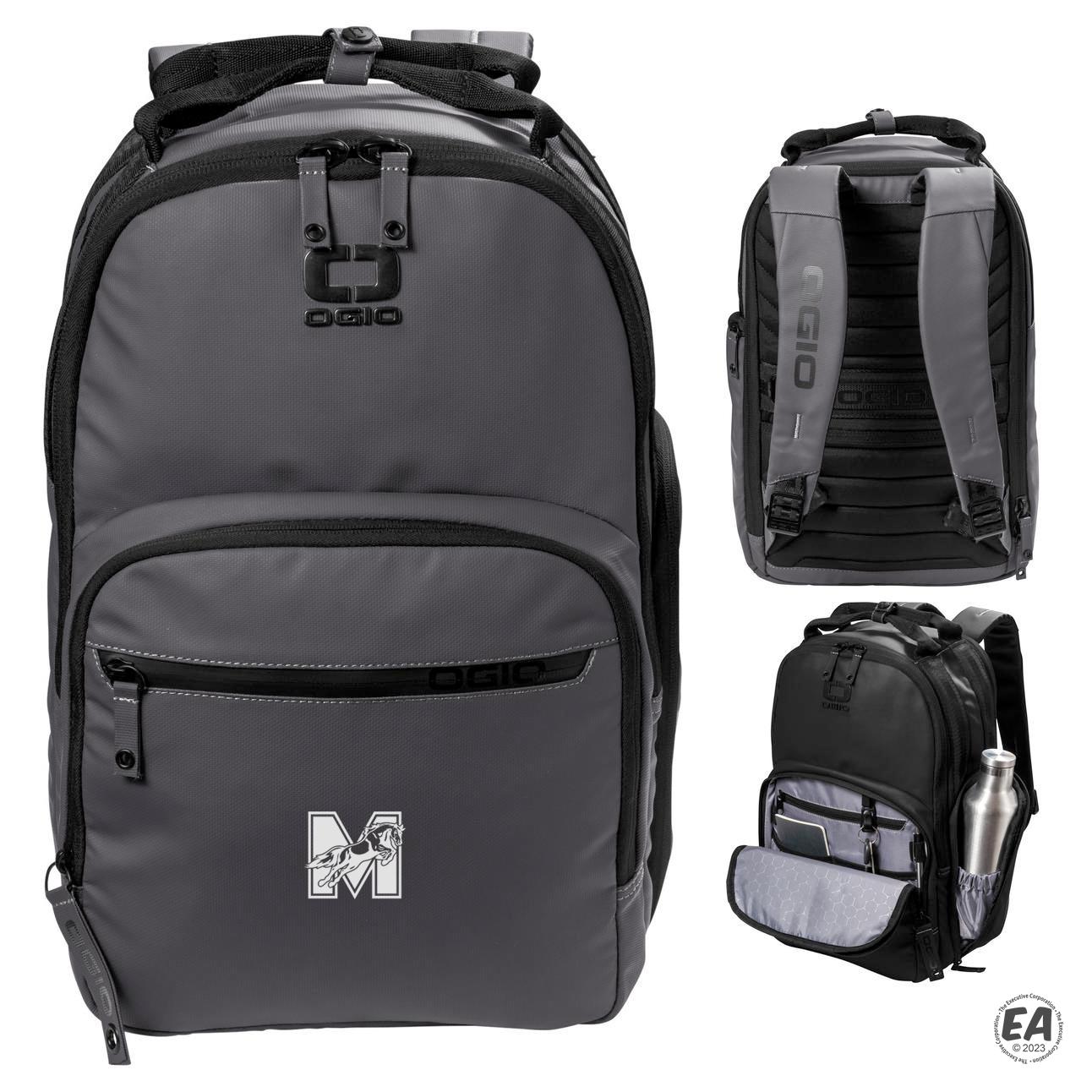 Promotional OGIO 91009 Commuter Transfer Pack | Customized Laptop ...