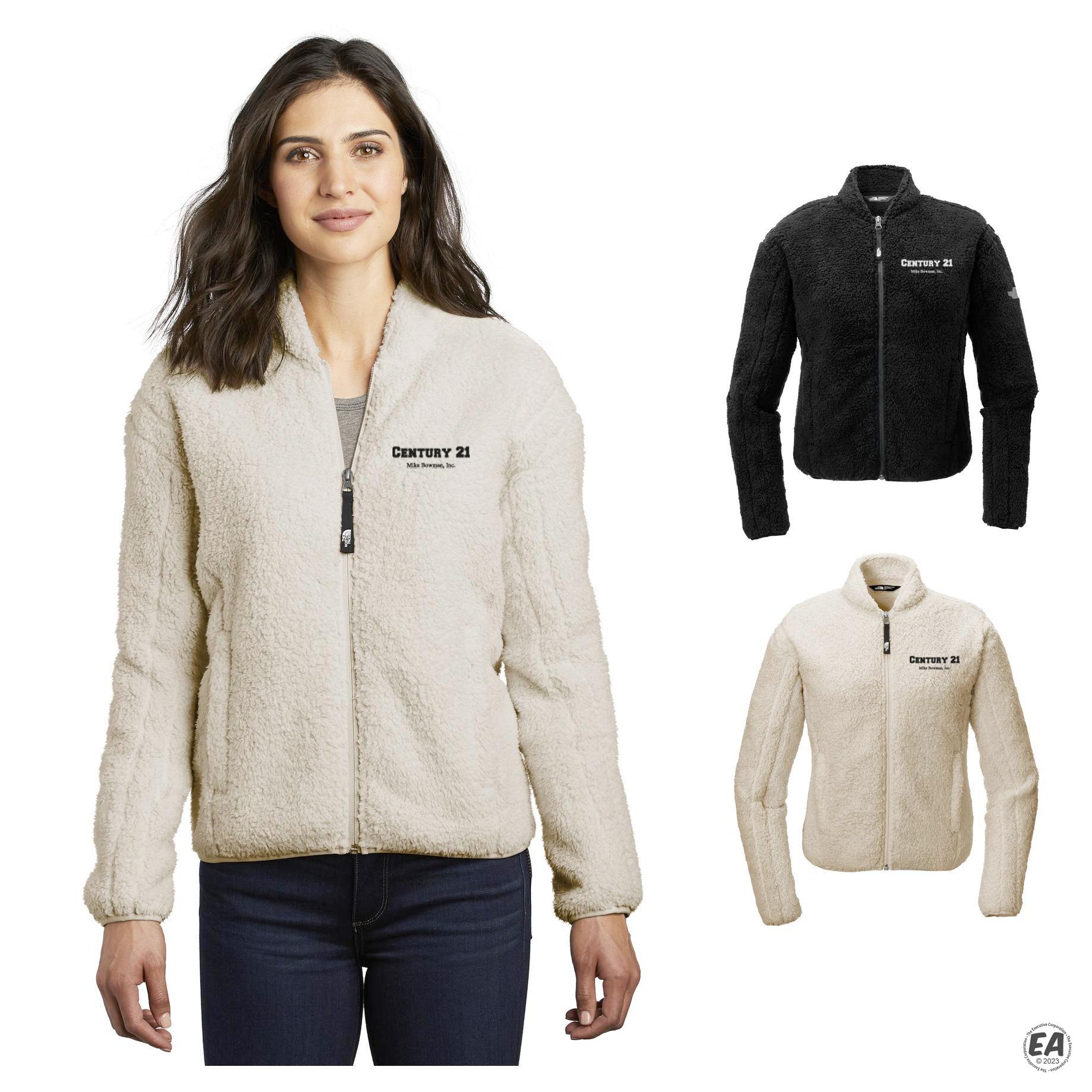 Promotional The North Face NF0A47F9 Ladies High Loft Fleece ...