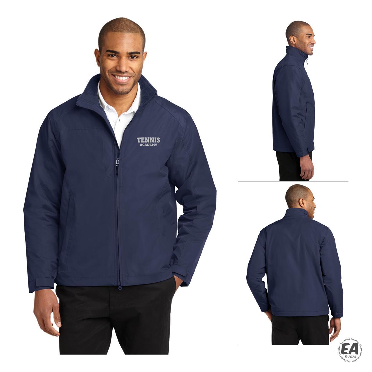 Customized Port Authority J354 Challenger II Jacket | Promotional Corporate Jackets | Custom ...