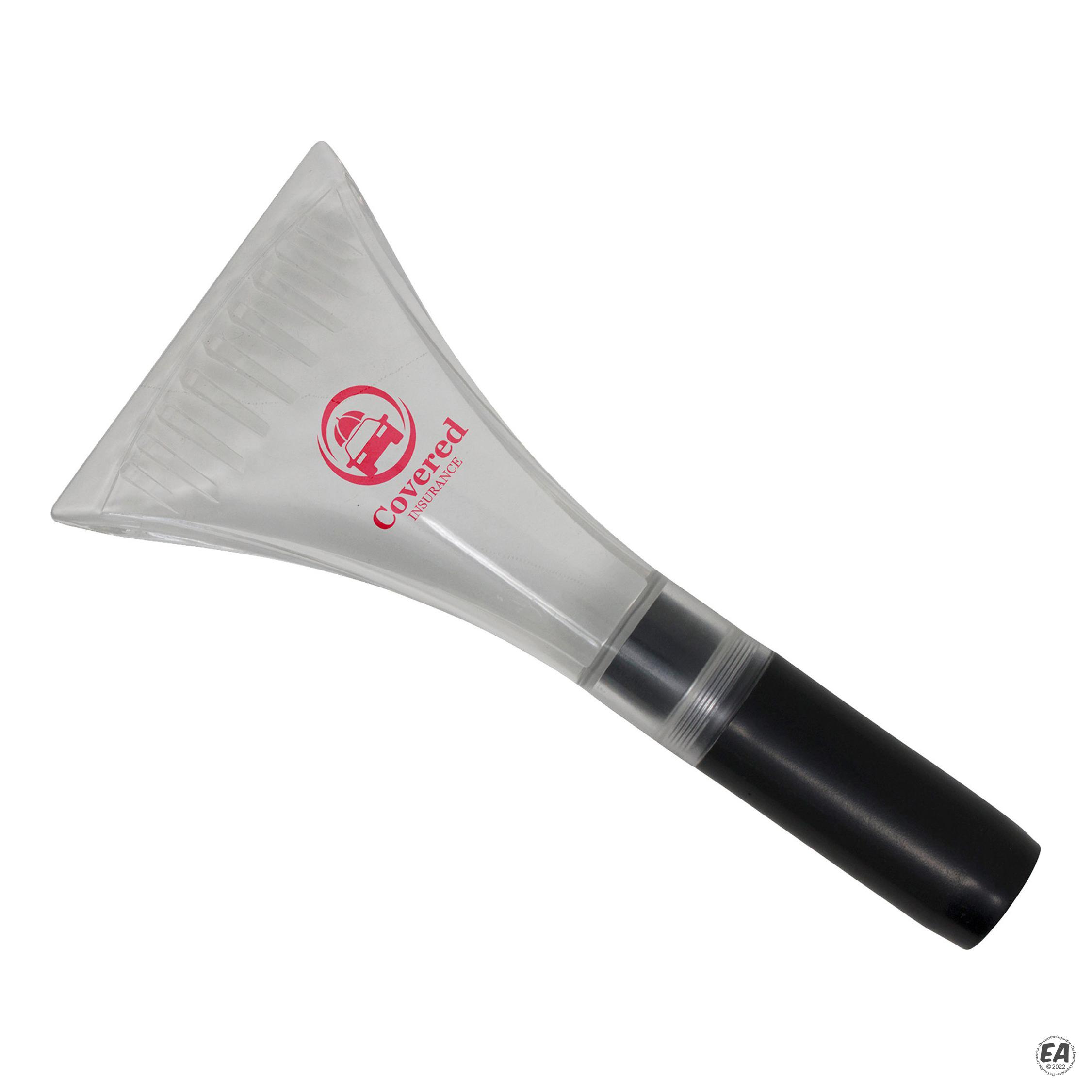 Branded Chisel COB Ice Scraper | Customized Ice Scrapers | Custom ...