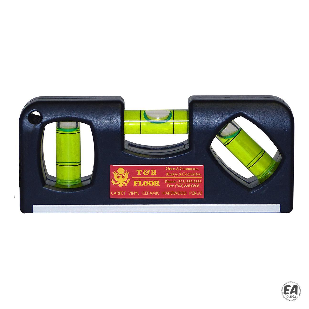 Customized Mini Magnetic Level | Promotional Miscellaneous Tools ...