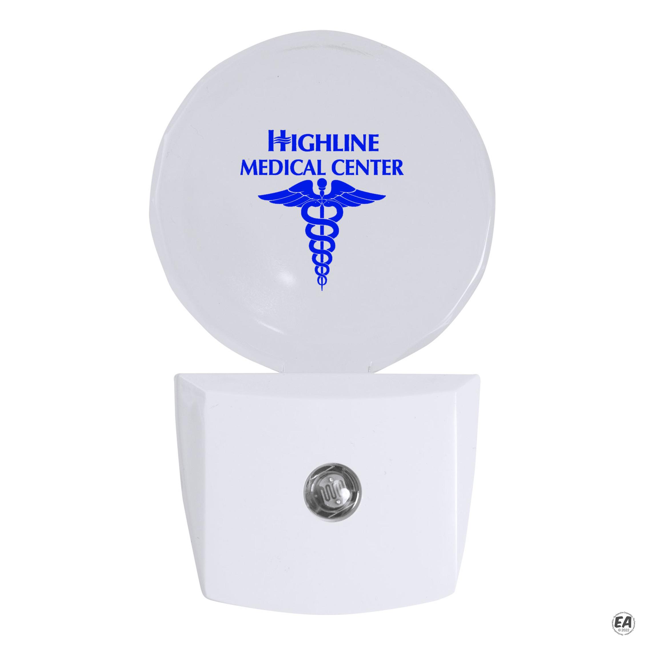 Promotional UL Night Light | Branded LED Flashlights | Custom UL Night ...