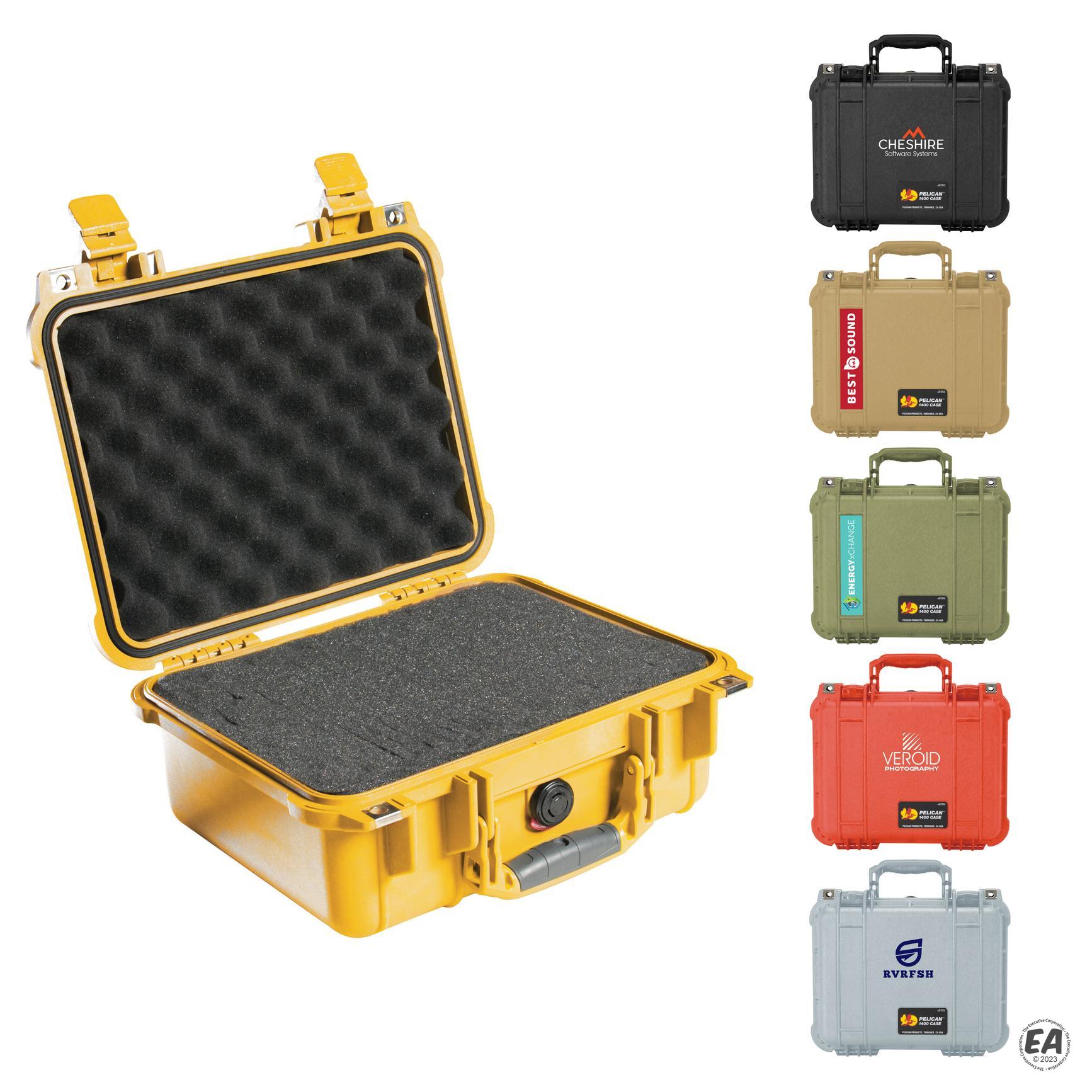 Promotional Pelican 1400 Protector Case | Customized Tool Bags | Custom ...