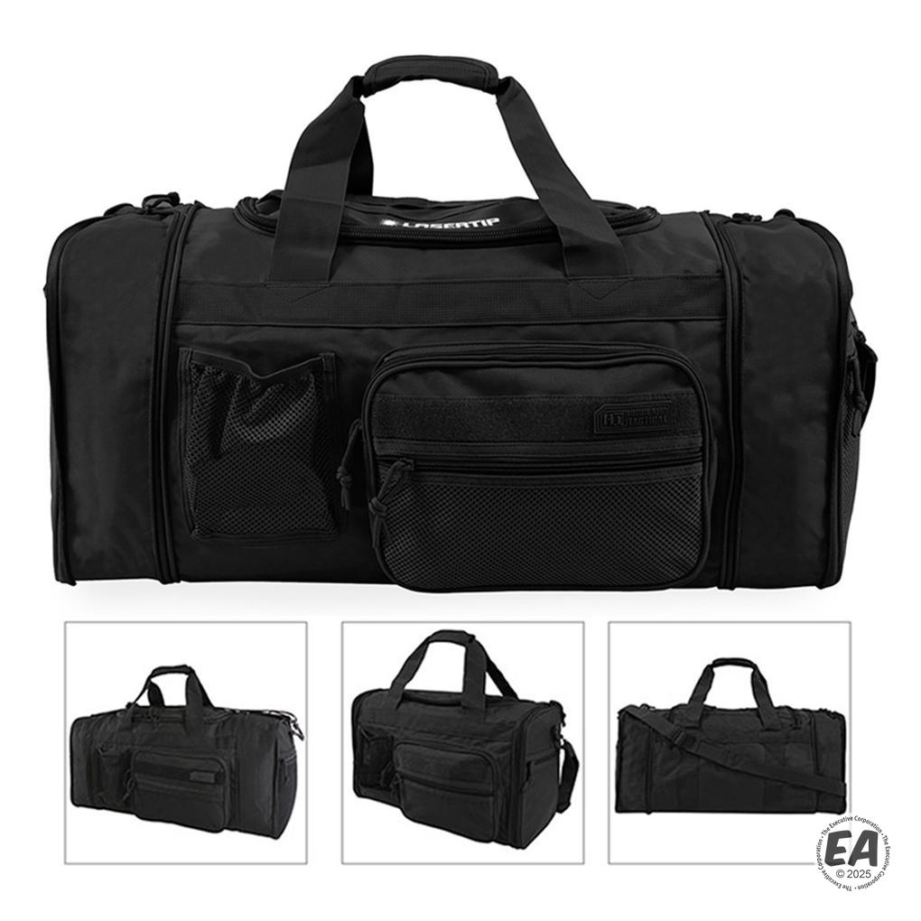Customized Highland Tactical Elite Tactical Duffel Bag | Promotional ...