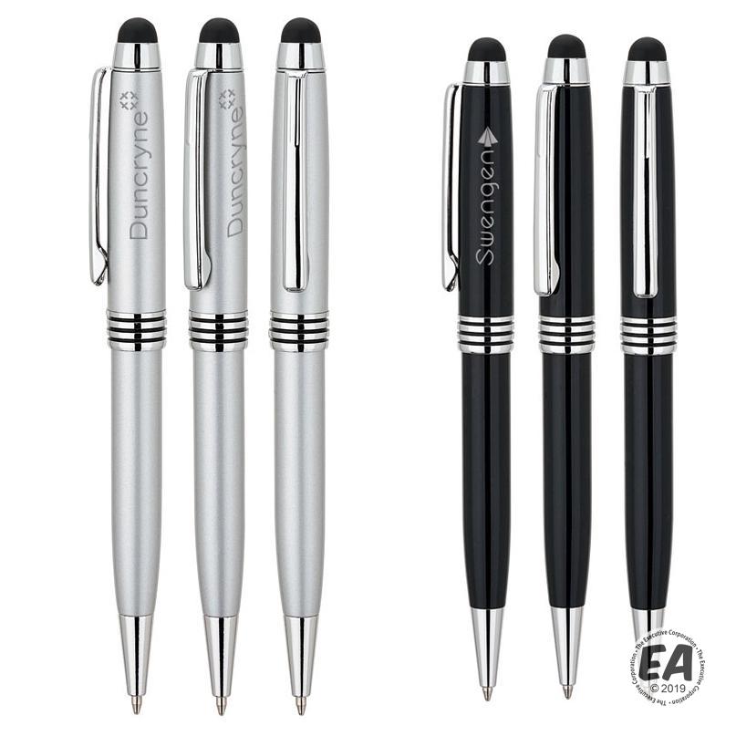 Branded Basics BB1320 Stylus Pens | Promotional Stylus Pens ...
