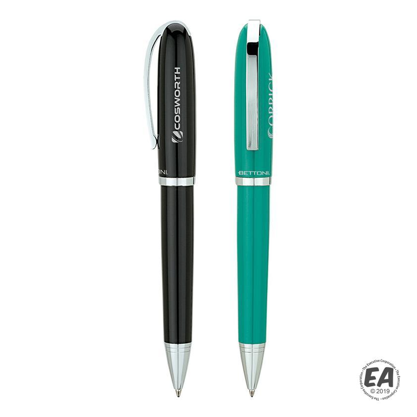 Customized Bettoni LT1100 Ballpoint Pen | Promotional Executive Pens ...