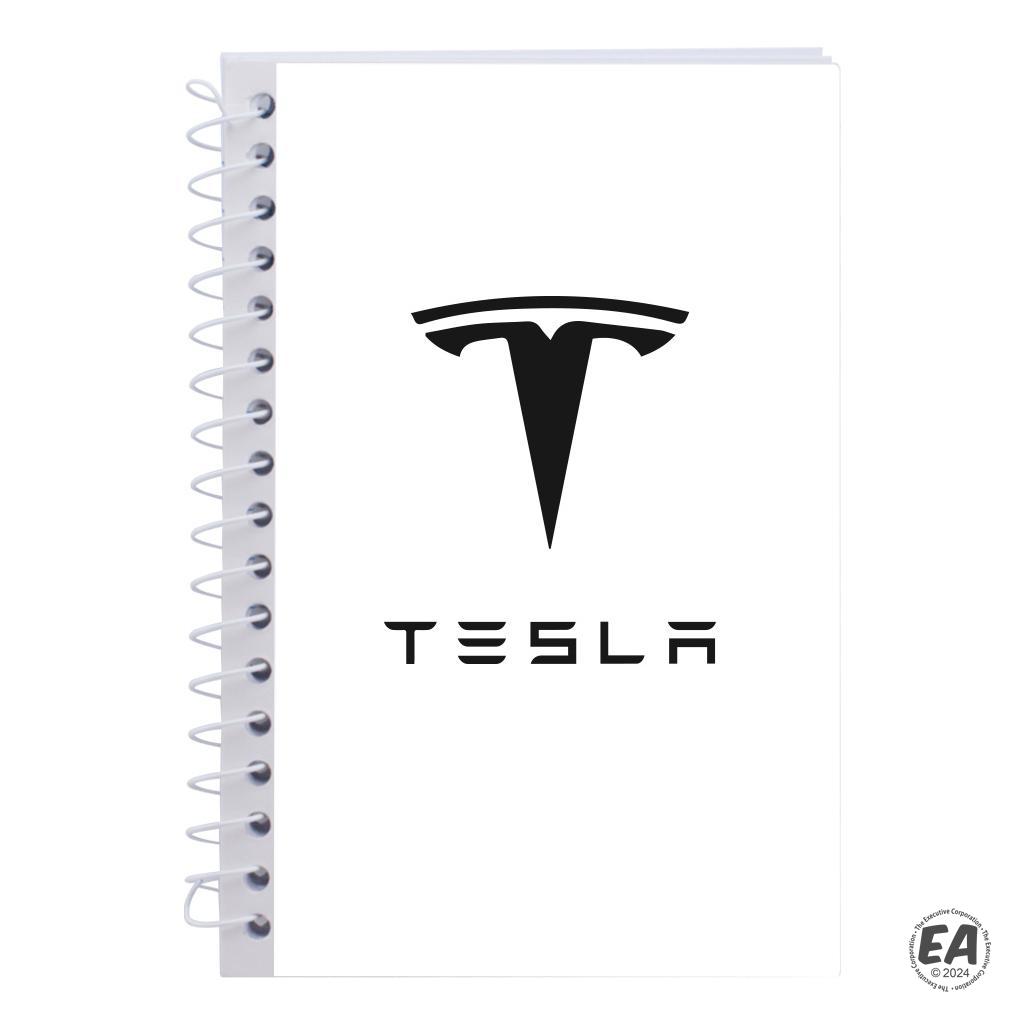Promotional 5x7 Spiral Notebook | Custom Notebooks | Branded 5x7 Spiral ...