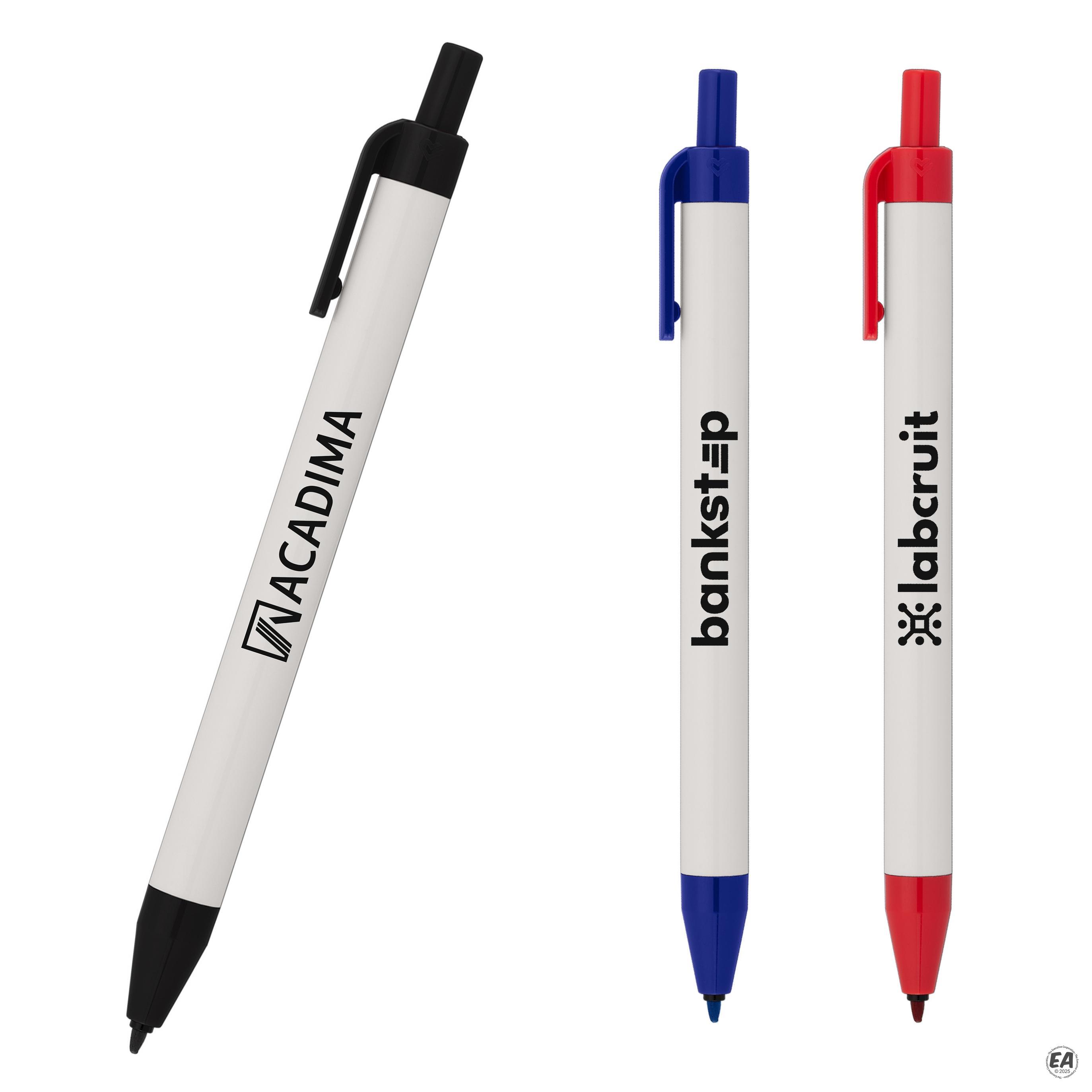 Customized EasyMarker Retractable Marker Pen | Promotional Markers ...