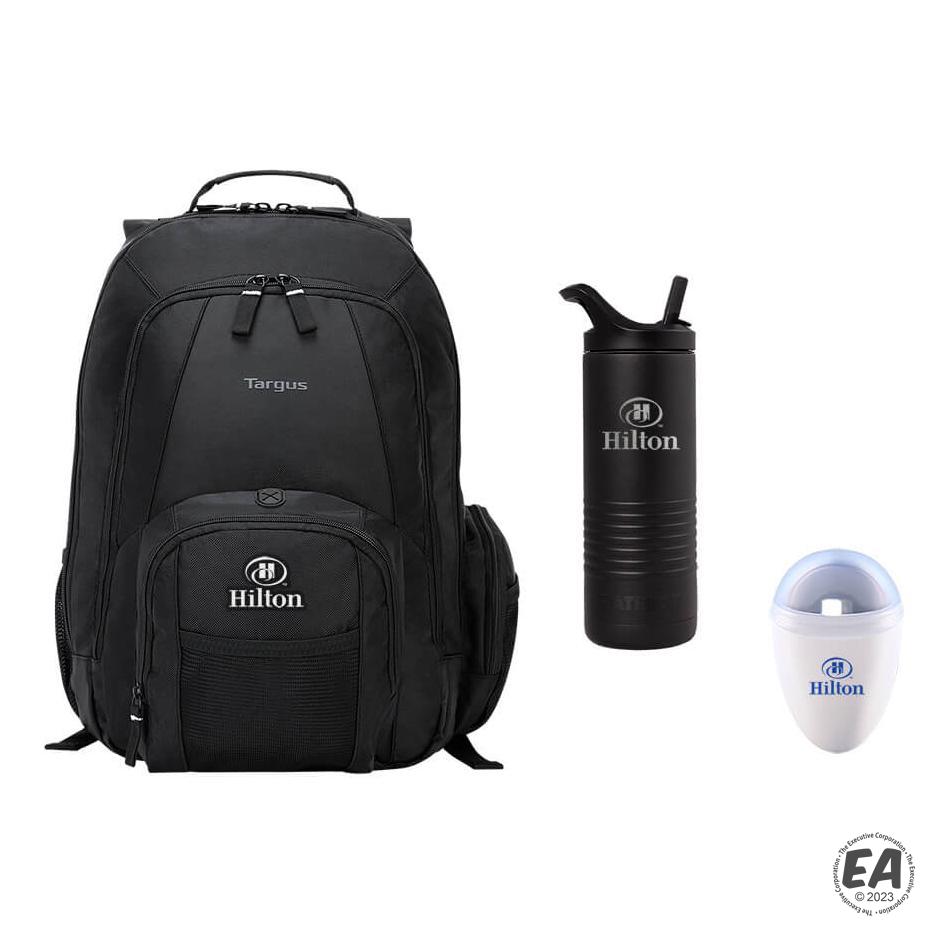 Promotional Back To Work Gift Set | Custom Executive Gift Kits ...