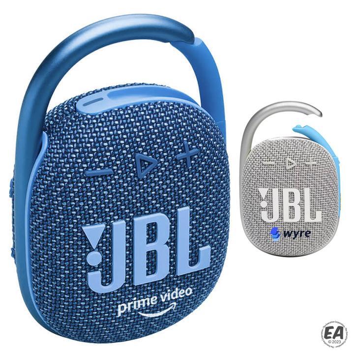 Promotional JBL Clip 4 Eco Ultra-portable Waterproof Speaker ...