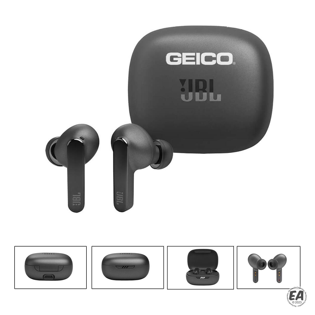 Promotional JBL Live Pro 2 TWS Noise Cancelling Earbuds | Customized ...