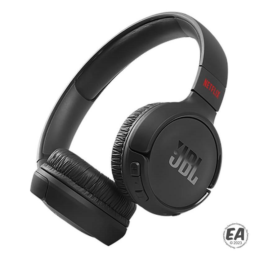 Promotional JBL Tune 510BT Wireless On-Ear Headphones | Customized ...