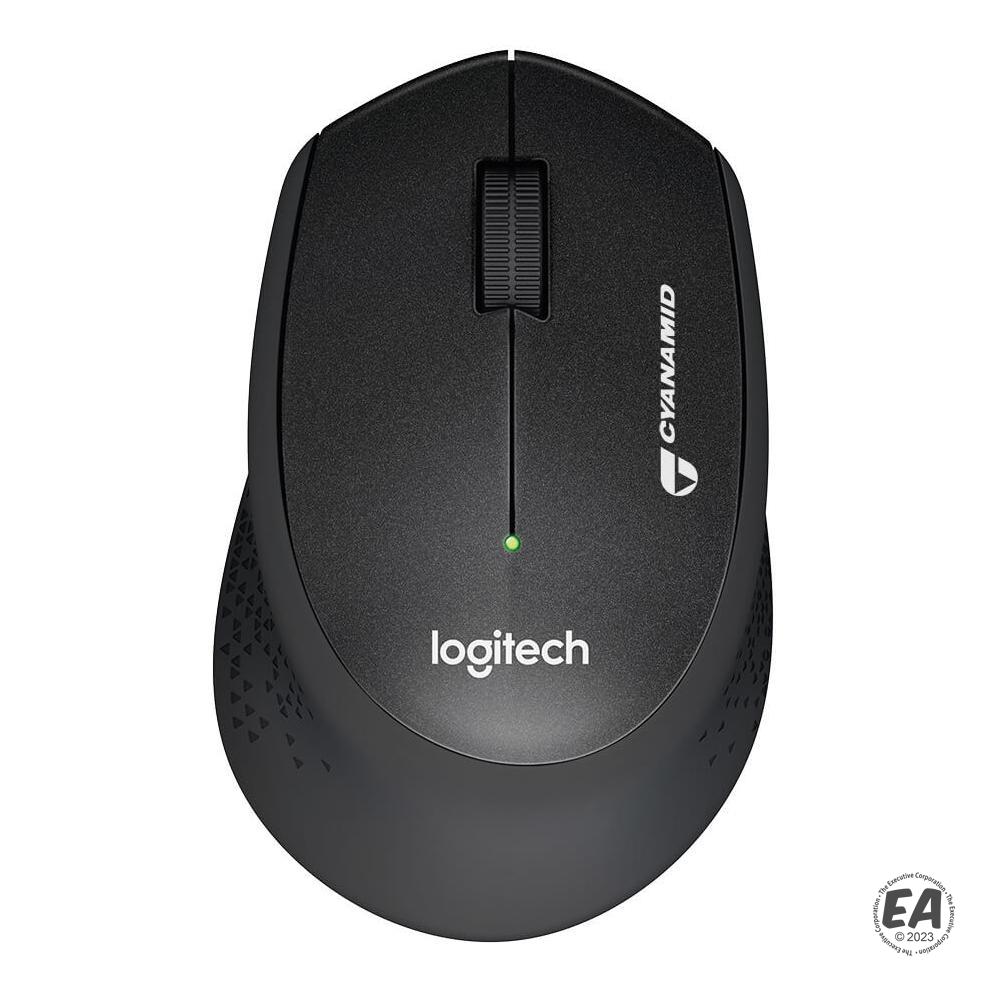 Promotional Logitech M330 Silent Plus Wireless Mouse | Customized ...