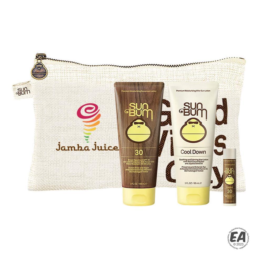 Promotional Sun Bum Day Tripper Kit | Customized Travel Mugs | Custom ...