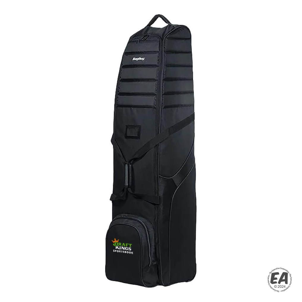 Custom Bag Boy T-660 Golf Clubs Travel Case | Customized Golf Club Bags ...
