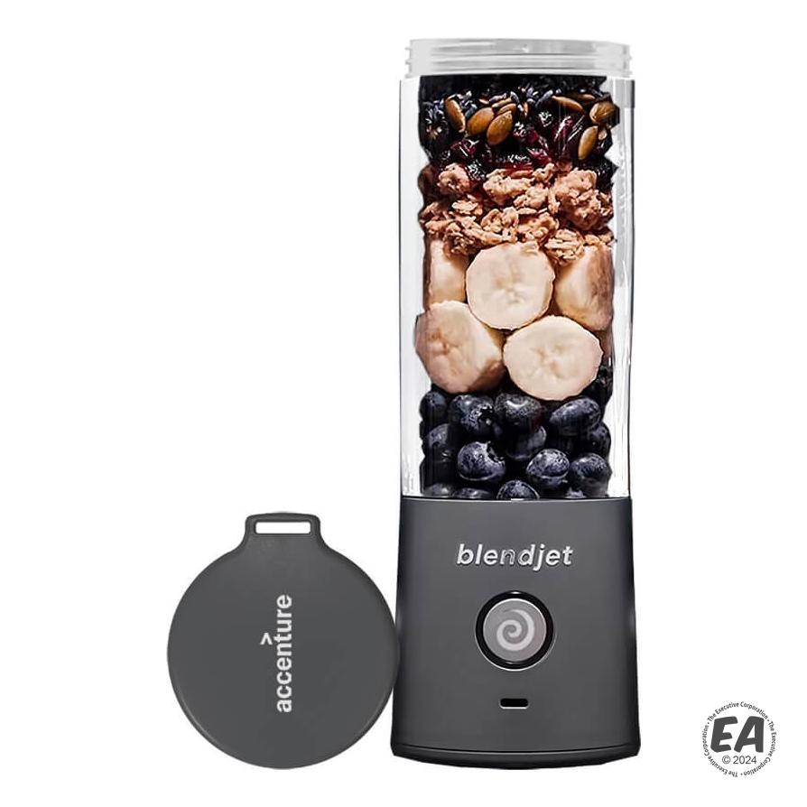 Branded Blendjet 2 Portable Blender | Customized Kitchen Appliances ...