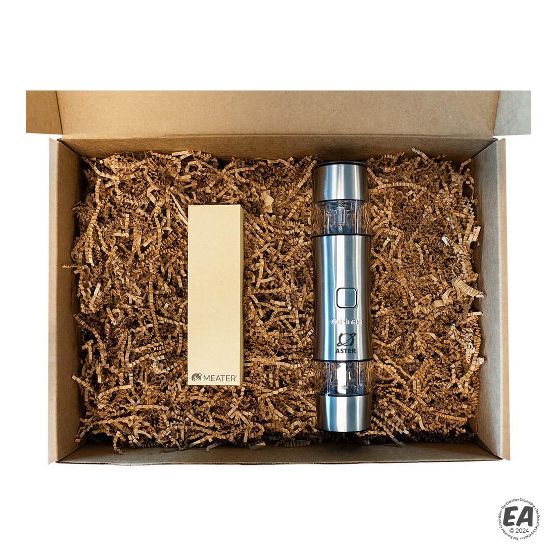 Customized Grill Master Gift Set | Custom BBQ Sets | Promotional Grill ...