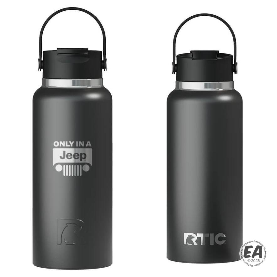Promotional RTIC 32 oz Outback Bottle | Customized Ceramic Tumblers ...