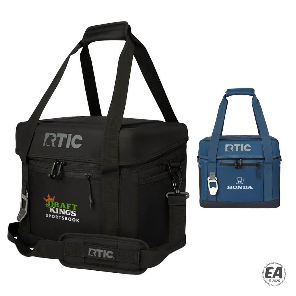Customized RTIC Everyday Cooler 28 can | Promotional Cooler Bags ...