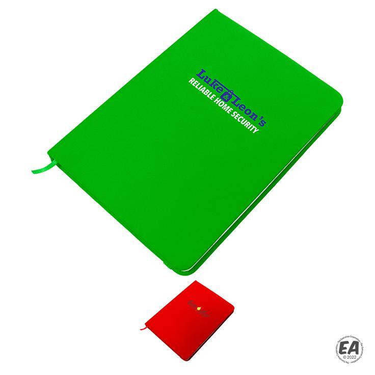 Customized the Essentials 5x7 The Journal | Branded Journals | Custom ...