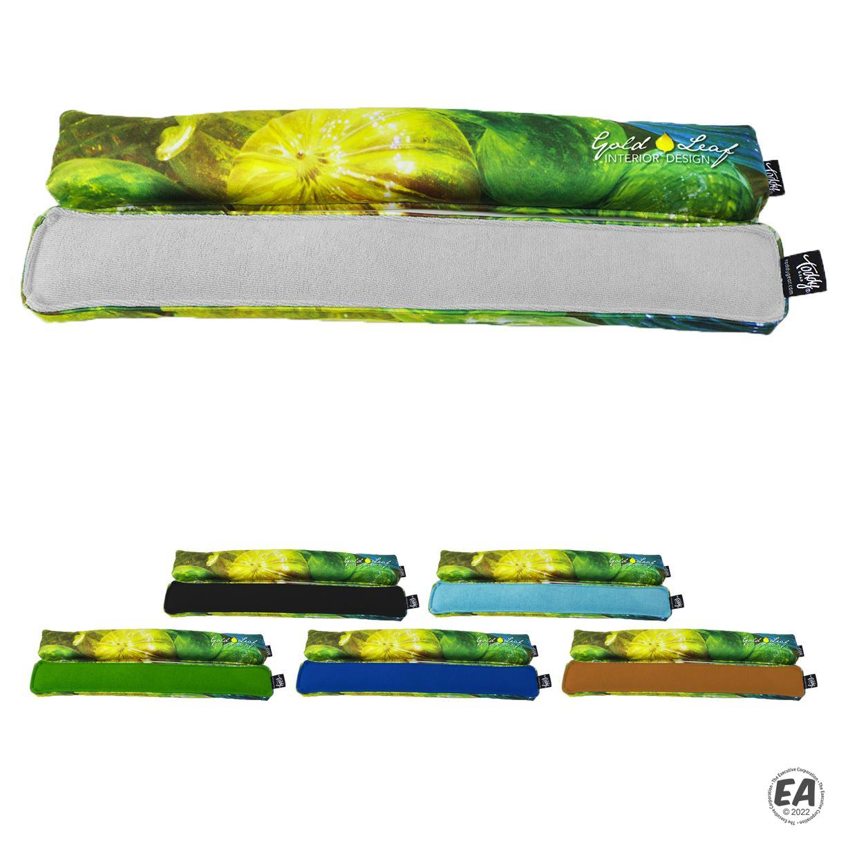 Promotional Toddy Gear Smart Rest Premium Keyboard Wrist Support ...