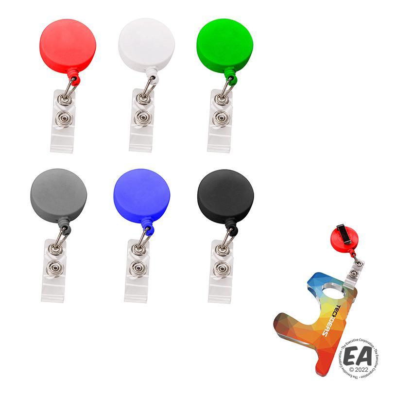 Promotional Touch Free Key: No Touch Tool | Customized No Touch Tools ...